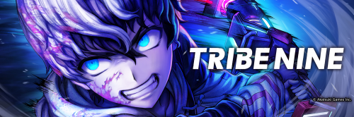 Create a Tribe Nine game characters Tier List - TierMaker