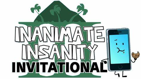 Inanimate Insanity Invitational Multi Seasons Tier List (Community ...