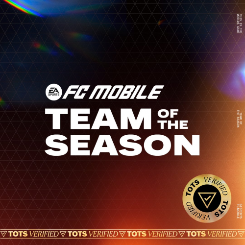 Create a FC Mobile TOTS 2024 Tier List - TierMaker