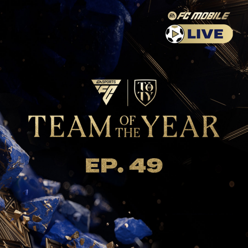 FC Mobile TOTY 25 Nominee Tier List (Community Rankings) - TierMaker