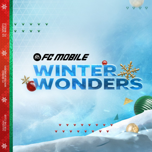 Create a FC Mobile Winter Wonders Tier List - TierMaker