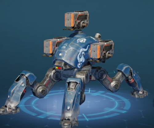 War Robots Every Bot Tier List (Community Rankings) - TierMaker War Robots Every Bot Tier List (Community Rankings) - TierMaker