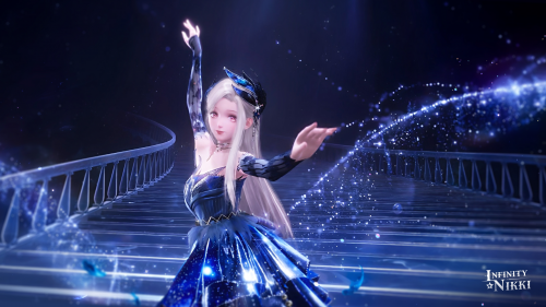 Create a Infinity Nikki Recolors Tier List - TierMaker