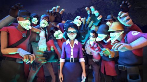 blurred characters Tier List (Community Rankings) - TierMaker