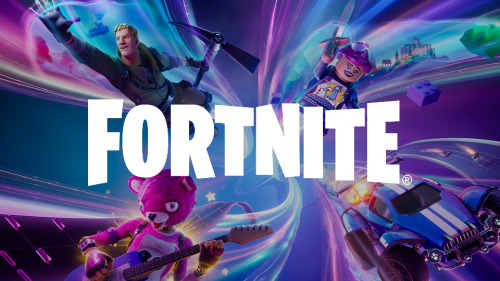 Fortnite Concept Art (April 2024) Tier List (Community Rankings ...