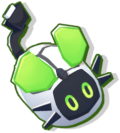 Create a BTD6 pets (v41.0) Tier List - TierMaker