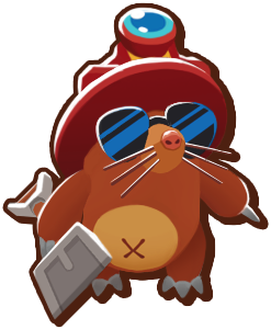 Create a BTD6 pets (v44.0) Tier List - TierMaker