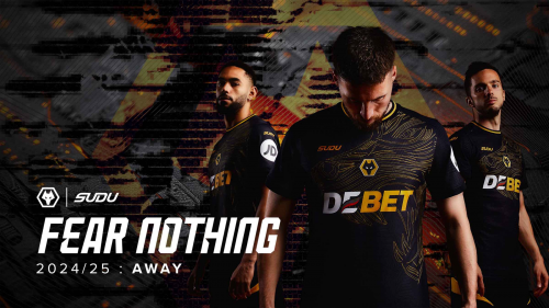 Create a Premier League Away Kits 2024/25 Tier List - TierMaker