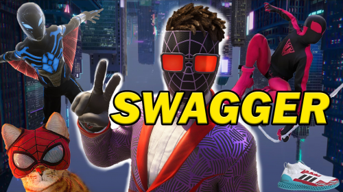 Create a Miles' costumes in Spider-Man 2 Tier List - TierMaker