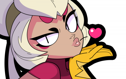 Create a Brawl Stars Brawlers (With Charlie) (V3) Tier List - TierMaker