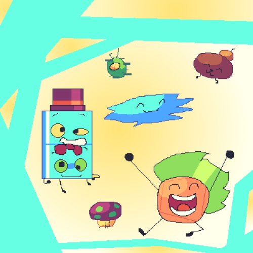 Create A Void Y Object Show Tierlist Tier List Tiermaker