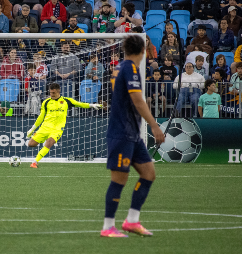 Tide Talk: Rhode Island FC 1/3rd Season Review Tier List (Community Rankings) - TierMaker