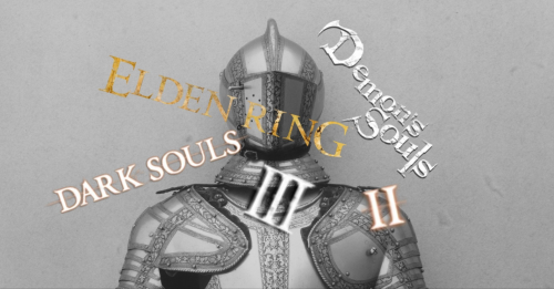 Soulsborne Starting Knights Tier List (Community Rankings) - TierMaker