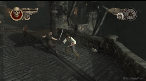 Pirates of the Caribbean at world’s end video game levels. Tier List ...