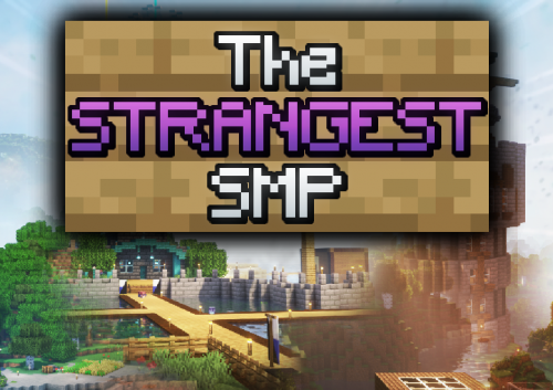 Strangest SMP Members Tier List (Community Rankings) - TierMaker