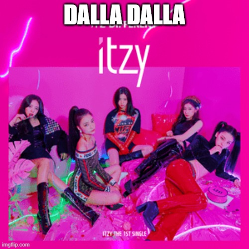 Create a Itzy - / Comeback ranking Tier List - TierMaker
