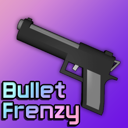 Bullet Frenzy PVP Map Tier List (Community Rankings) - TierMaker