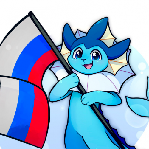 Create a Russian-language Pokemon servers Tier List - TierMaker