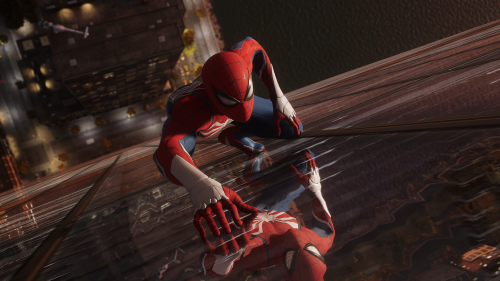 Create a All Default Peter Suits in Spider-Man 2 Tier List - TierMaker