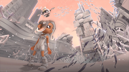 [Splatoon 3] Side Order All Enemies Tier List (Community Rankings ...