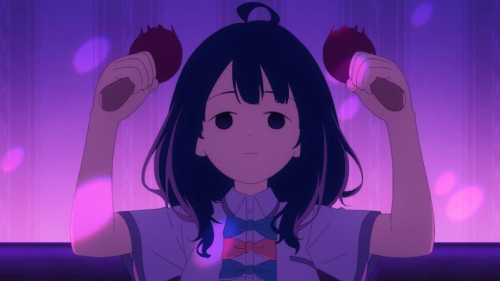 Makeine: Too Many Losing Heroines Characters (Anime Only) Tier List ...