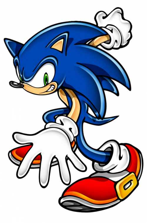 Every Sonic Model Ranked Tier List (Community Rankings) - TierMaker