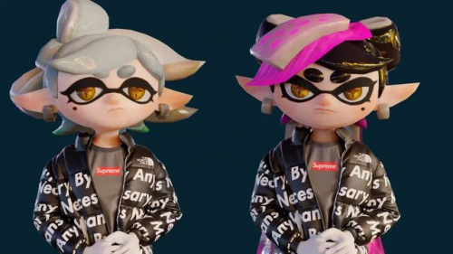 Create a Splatoon 3 All Gear (Fresh Season 2024) Tier List - TierMaker