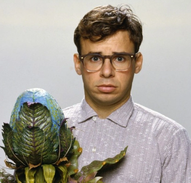 Create a Rick Moranis Characters Tier List - TierMaker