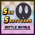 Shy Sanctuary Battle Royale (SSBR) Tier List (Community Rankings ...
