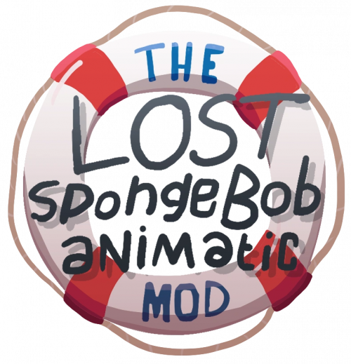 Create a Lost Spongebob Animatic mod Tier List - TierMaker