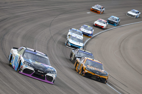 2024 NASCAR Xfinity series team performance ranking Tier List ...