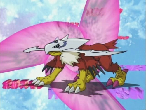 Create a Digi Armor der Liebe Ranking Tier List - TierMaker