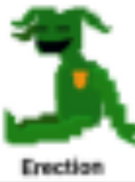 TRTF Grön sprites Tier List (Community Rankings) - TierMaker