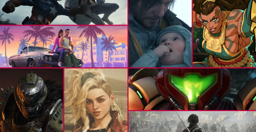 Video Games of 2025 Tier List (Community Rankings) - TierMaker