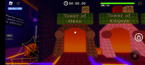 [Part 1/3] Juke's Towers of Hell (JToH) | 182 Towers Tier List ...
