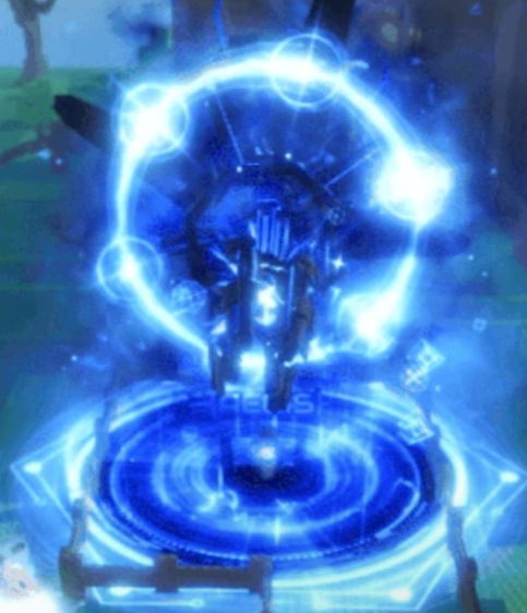 Create a Soul’s Rng Auras (Era 9) Tier List - TierMaker