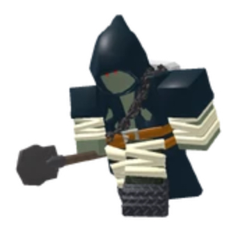 Create a Tower defense simulator enemies Tier List - TierMaker