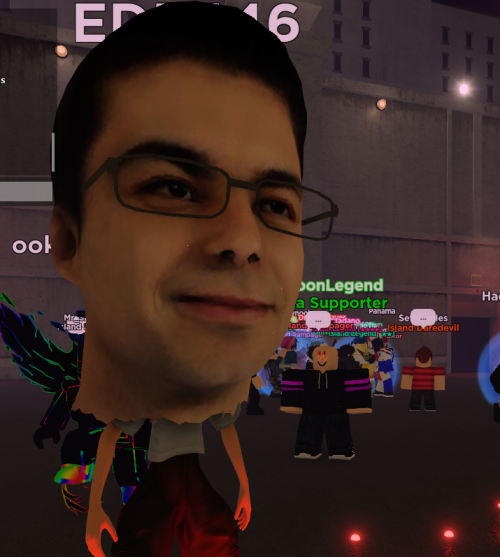 My avatars Tier List (Community Rankings) - TierMaker