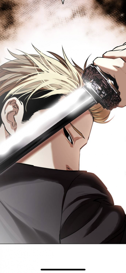 Lookism fighting level Tier List (Community Rankings) - TierMaker