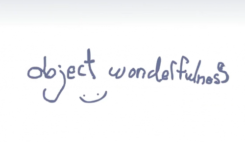 Create A Object Wonderfulness Tierlist Tier List Tiermaker