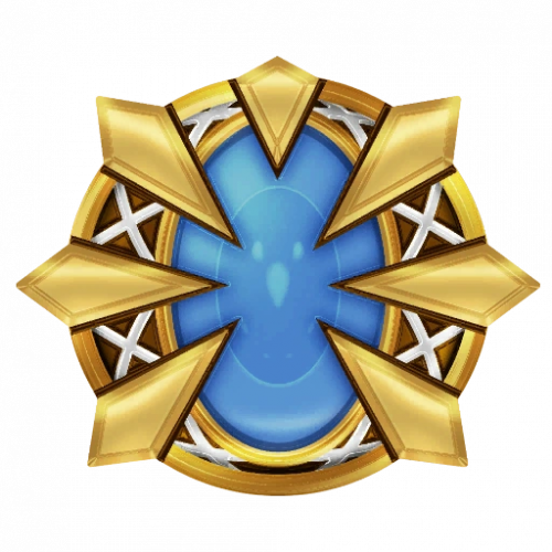 Create a Fortnite All Medallions C5S1-C5S4 Tier List - TierMaker