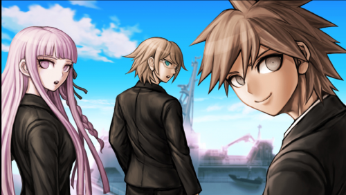 Zetsubo's lab game Tier List (Community Rankings) - TierMaker
