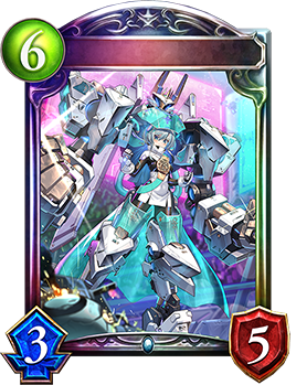 Machina Key Cards Strategy Pick Cup Vol.9 Tier List (Community Rankings ...