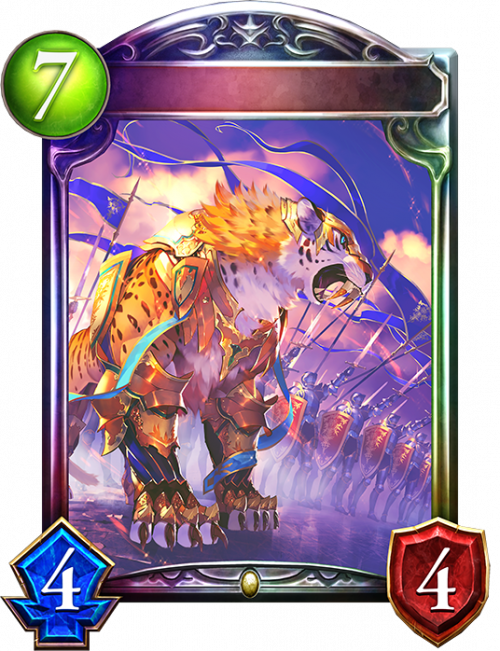 Token(Card Pool A) Strategy Pick Cup Vol.8 Tier List (Community ...