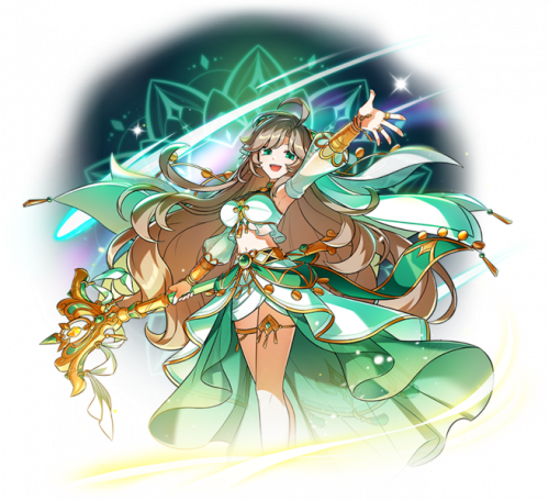 Elsword All Classes (Master Class Portraits) Tier List (Community ...