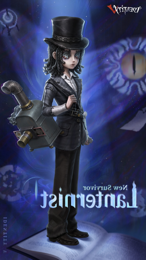 Create a Identity V Characters (May update) Tier List - TierMaker