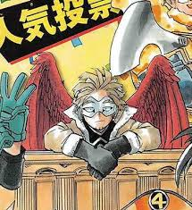 Hawks Ships BNHA Tier List (Community Rankings) - TierMaker