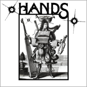 Create a Hands (band) albums Tier List - TierMaker