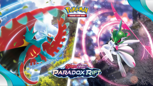 All Pokemon Paradox Rift Cards (Hits only) Tier List (Community ...
