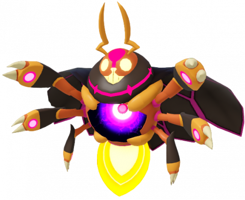 Loomian Legacy PVP (May 2024 Thunderstorm) Tier List (Community ...